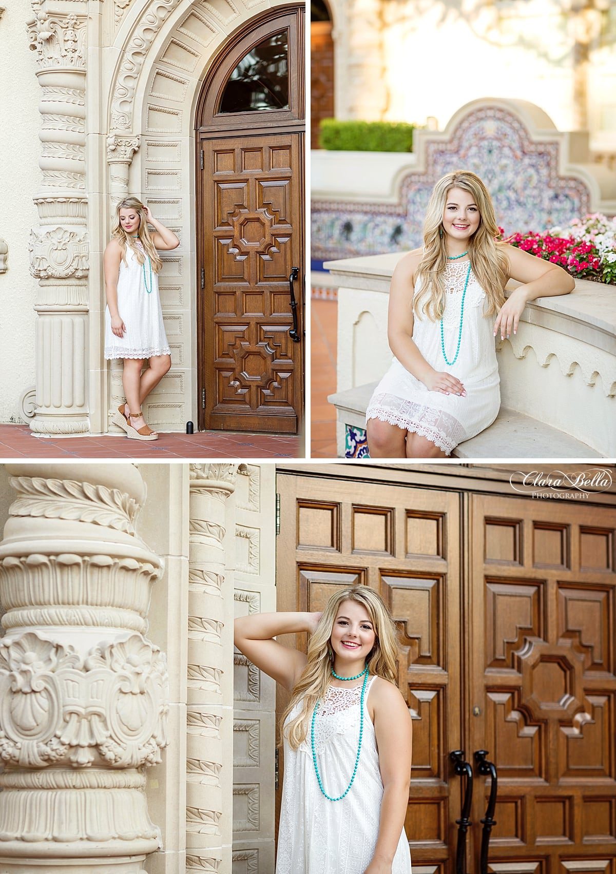 Jaiden {Senior ’19} Dallas Senior Photographer | Clara Bella ...