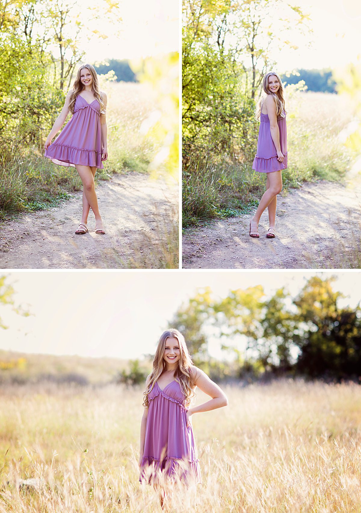 Maya {Senior ’21} Frisco Senior Photographer | Clara Bella Photography ...